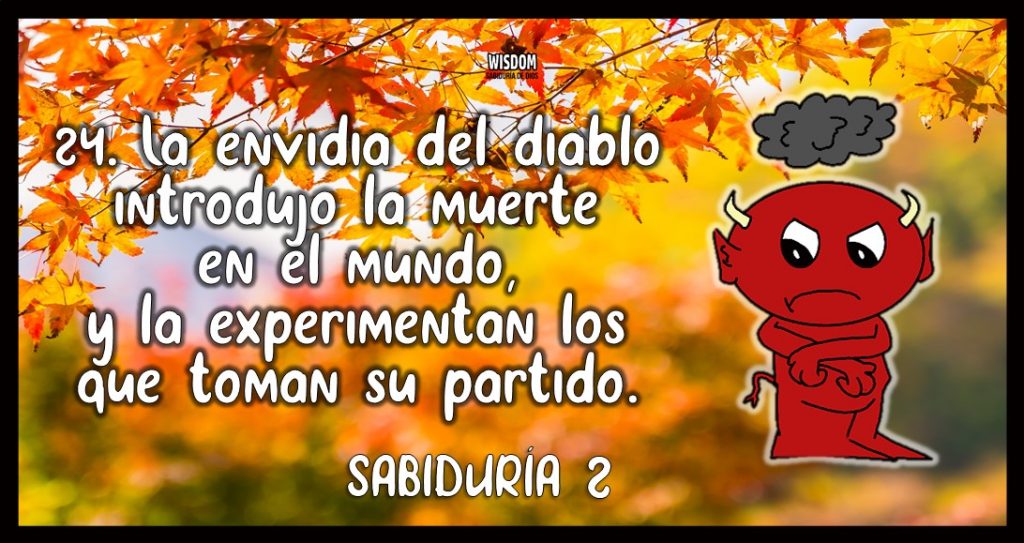 Sabiduría - Mosqueteros de Yehovah