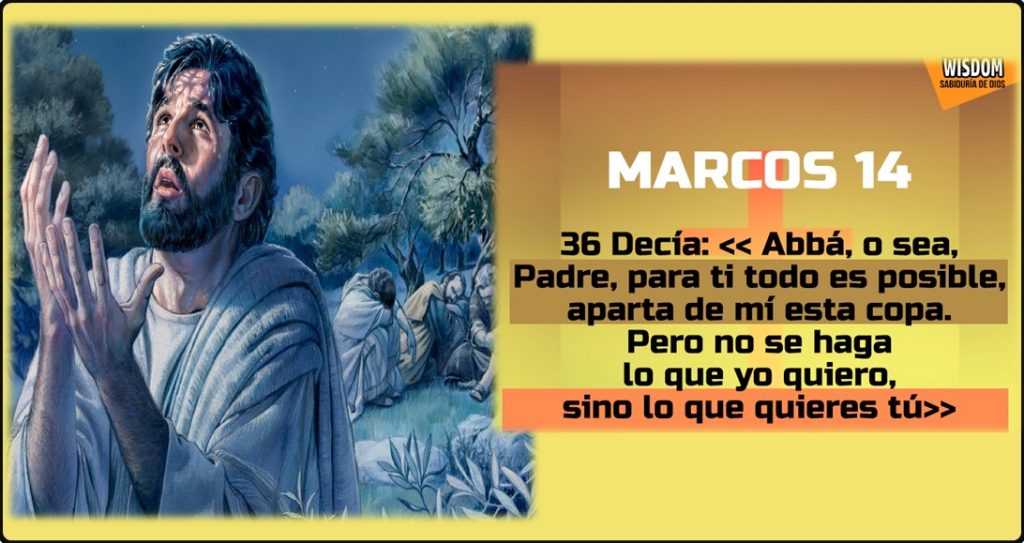 Marcos - Mosqueteros de Yehovah